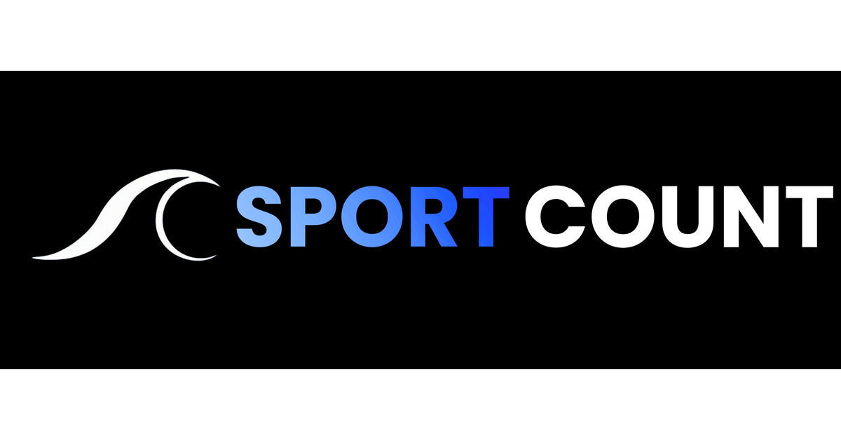 Instructions Page – SportCount Australia